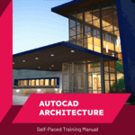 AutoCAD Architecture Training Book | CAD Masters, Inc.