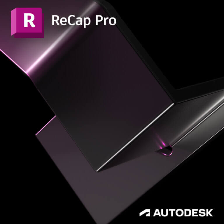 ReCap Pro | CAD Masters, Inc.
