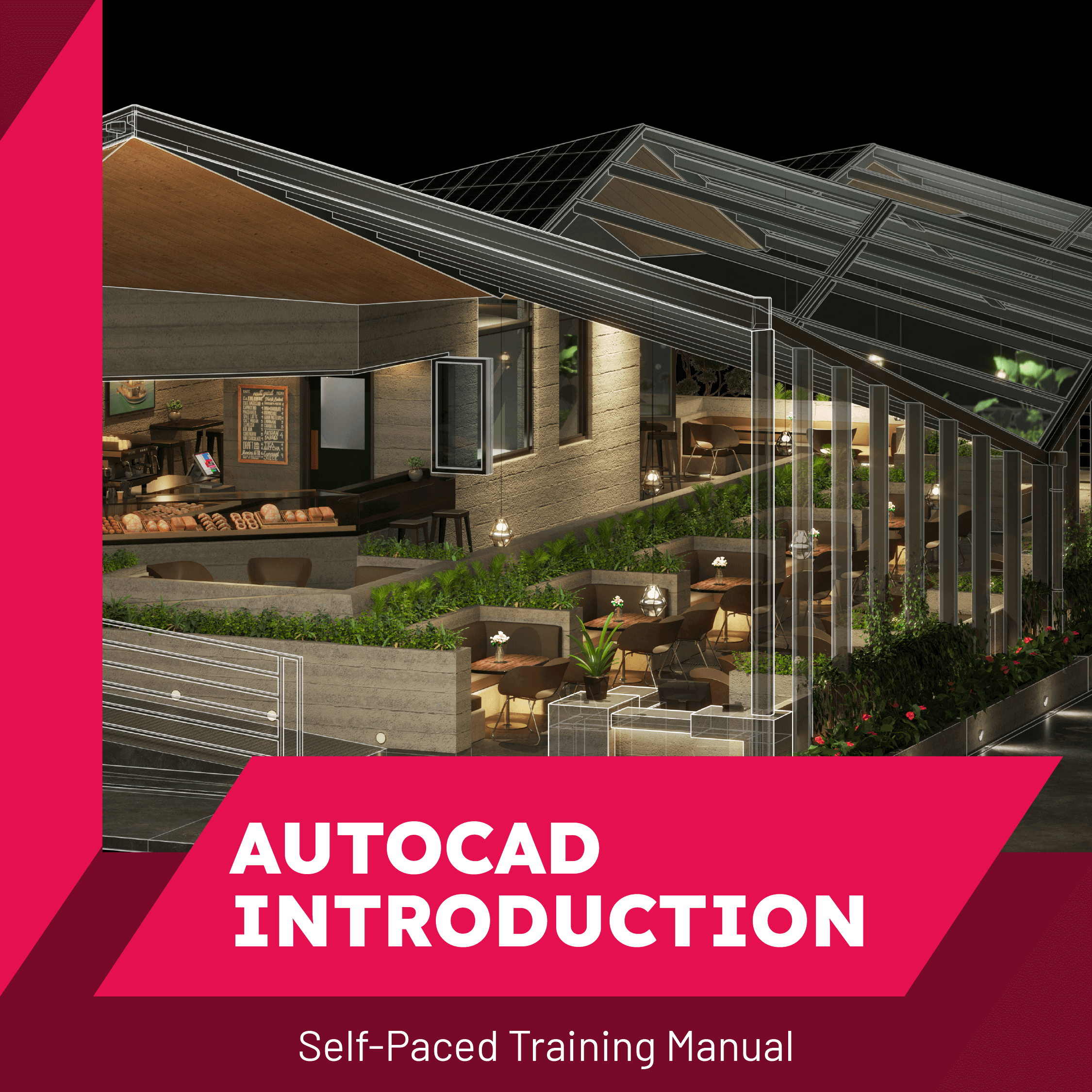 AutoCAD Introduction - CAD Masters, Inc.